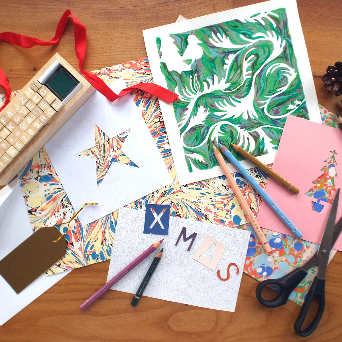 Isabella Mitchell – Journal