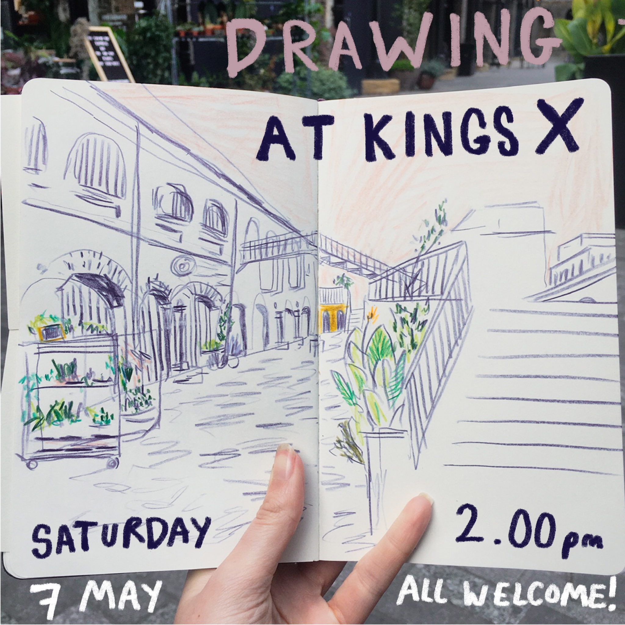 Isabella Mitchell – Journal